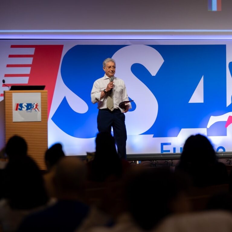 XXVII Convention ISSA: particolare focus su neurofisiologia - Fitness ...